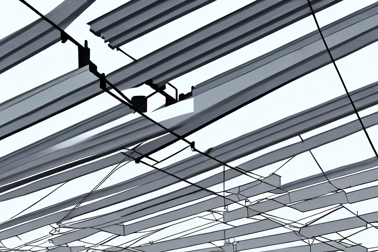 Die Bedeutung und Verwendung von Pfetten in der Bauindustrie