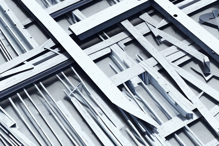 So verstärken Sie Pfetten richtig