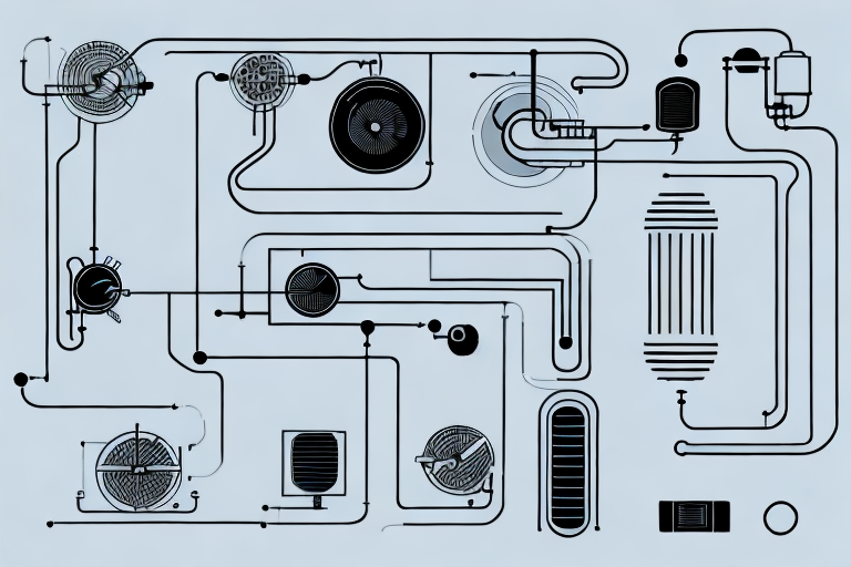 Das optimale Schema für Ihre Heizungsanlage