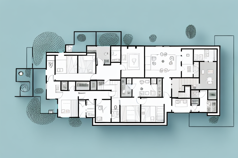 Der perfekte Bungalow Grundriss: 160 qm Wohnfläche für Ihr Traumhaus