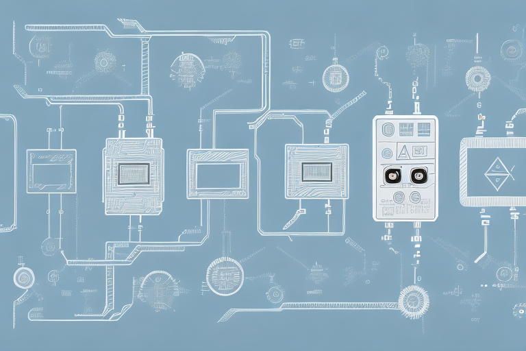 Eine Übersicht über RCD-Typen und Symbole