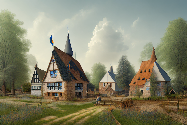 Bauantrag in Oldsum: So geht's!