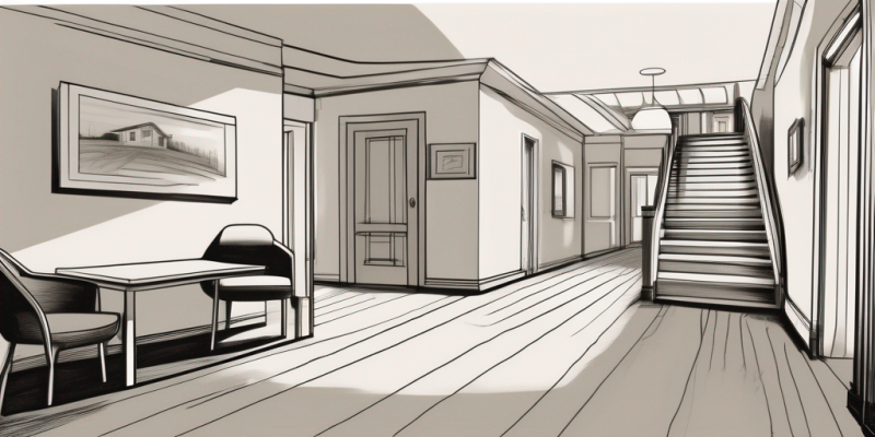 Die Bedeutung des Flurs im Grundbuch: Alles, was Sie wissen müssen