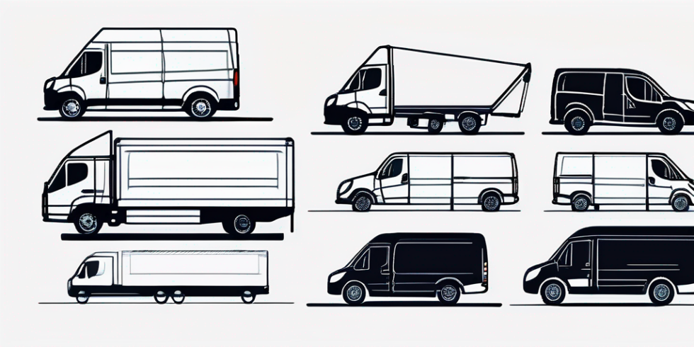 Alles über Fahrzeugklassen N1, N2 und N3: Ihr ultimativer Guide