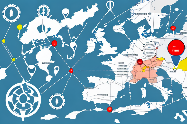 Das Europäische Unfallberichtsformular: Ein Leitfaden für Unfallbeteiligte