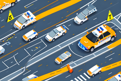 Unfallbericht der Polizei: Alles Wichtige auf einen Blick