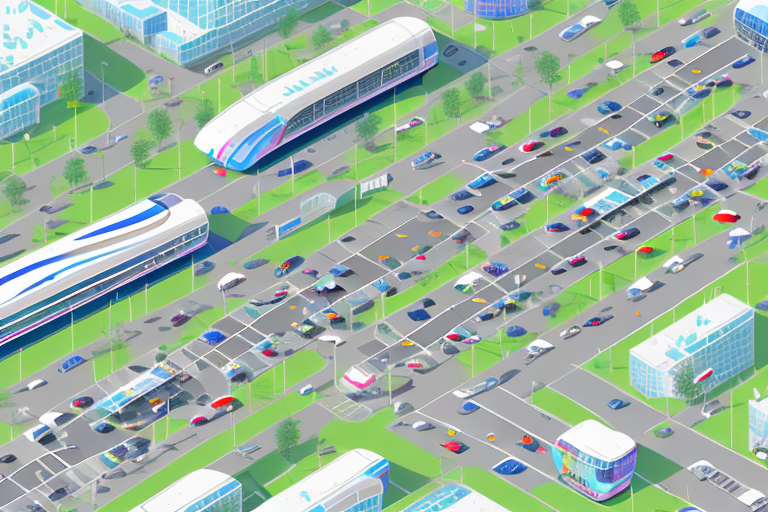 Park and Ride Regeln: Alles, was Sie wissen müssen