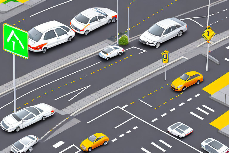 Die Neue Straßenverkehrsordnung (StVO): Was sich ändert und was Sie ...