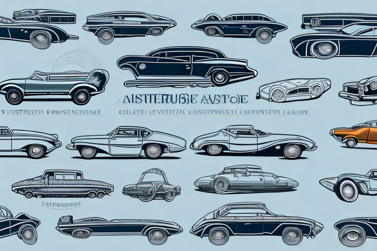 Die beste Oldtimer-Versicherung: Eine umfassende Übersicht