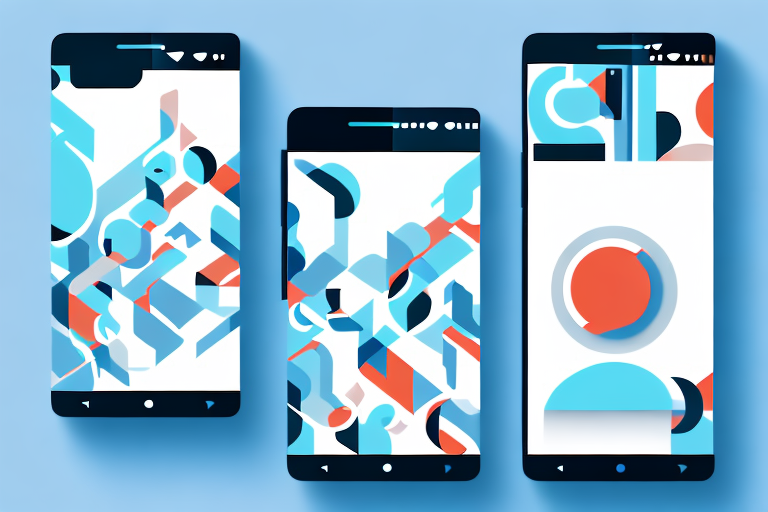 Wie man auf Android zwei Bilder zusammenfügt