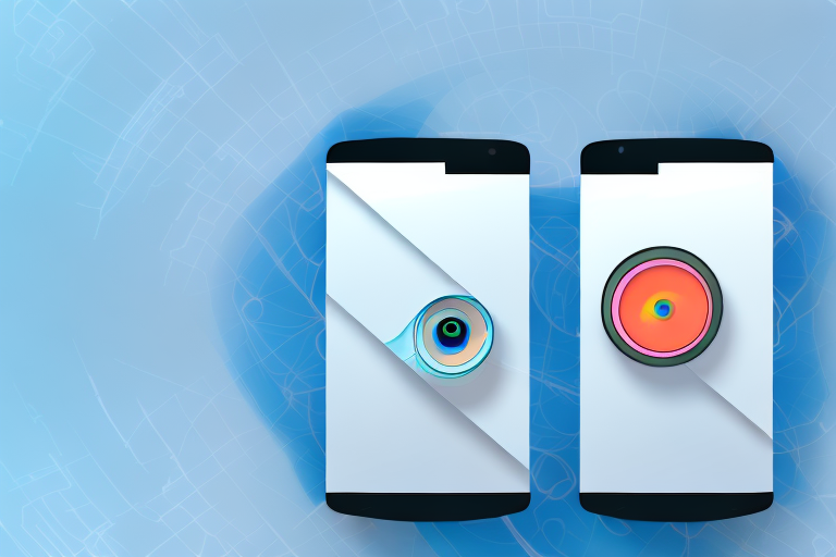 Wie man 2 Bilder auf Android zusammenfügt