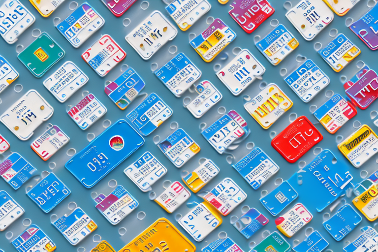 Nummernschilder Kaufen - Einfach und Schnell!