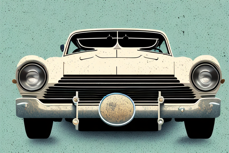 Die beste Oldtimer Restauration in der Nähe: Experten für den perfekten ...