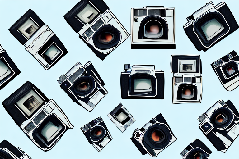 Die besten Formate für Fotos: Ein Leitfaden für beeindruckende Bilder