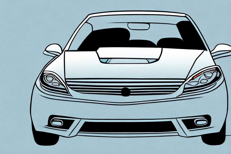 Die Bedeutung der Karosserie für Ihr Auto