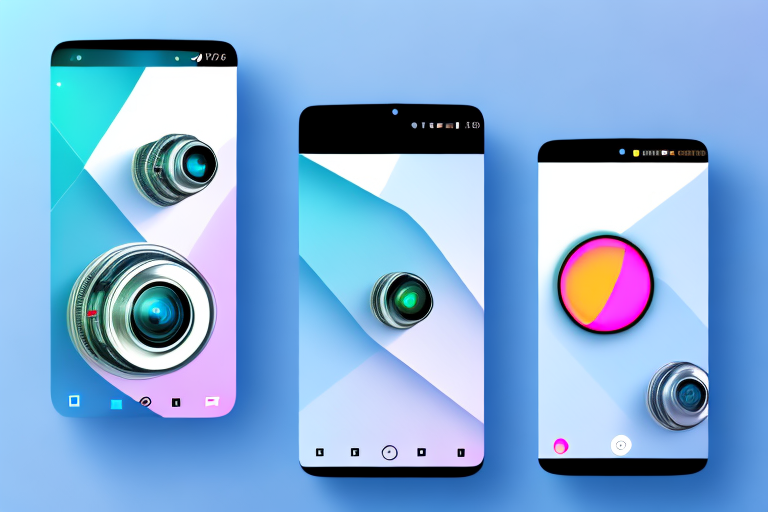 Die beste Kamera-App für Android: Unsere Top-Empfehlungen