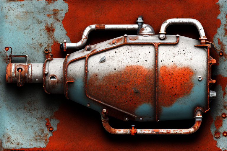 Motorradtank entrosten und versiegeln: Eine Anleitung für dauerhaften ...