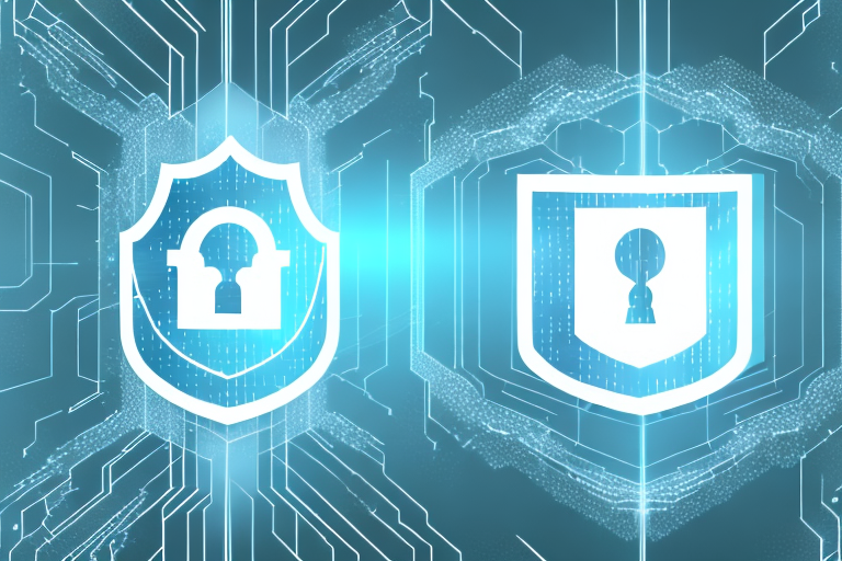 Der Unterschied zwischen Datenschutz und Datensicherheit