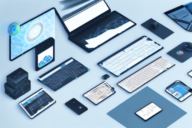 Die neueste IKT-Hardware: Alles, was Sie wissen müssen