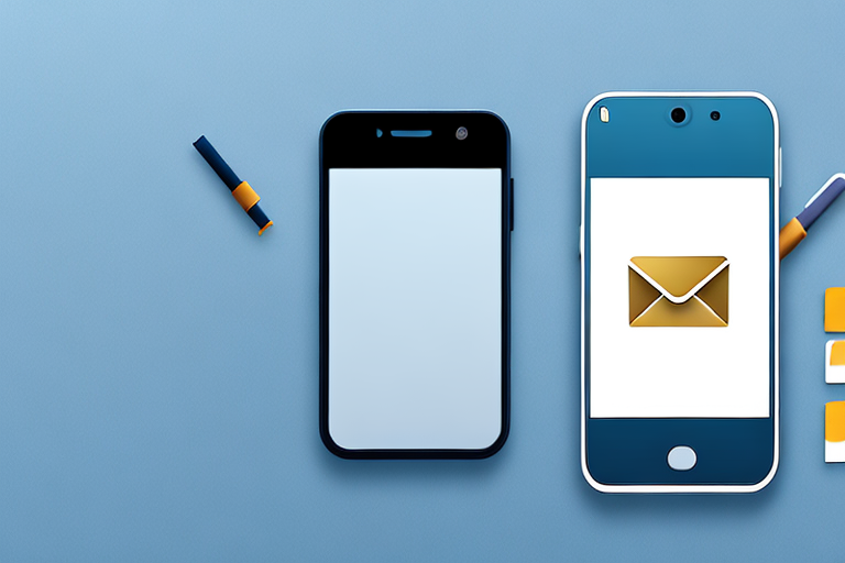 Bilder vom Smartphone an E-Mail senden: Eine einfache Anleitung
