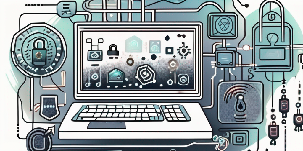 Die Definition von Cybersicherheit: Alles, was Sie wissen müssen