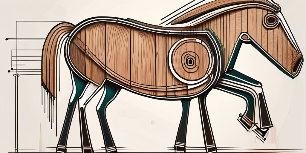 Was ist ein Trojaner? Einfach erklärt