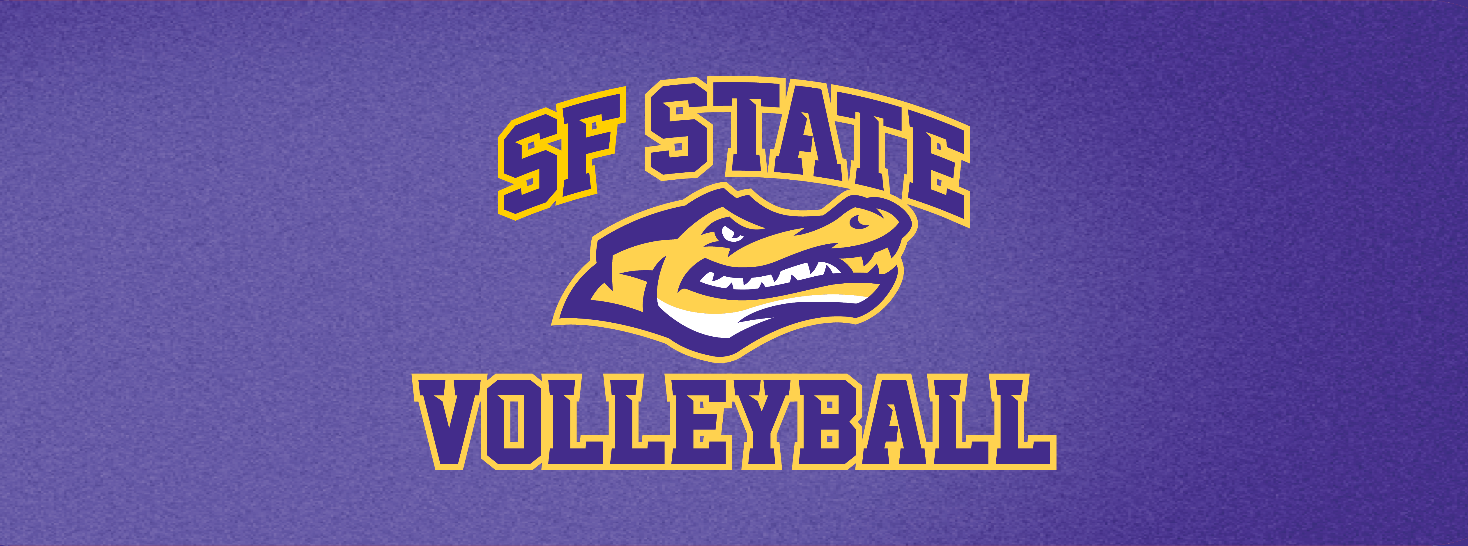 Tickets for SFSU Volleyball: 2025 Gator Classic Day 3 | vivenu