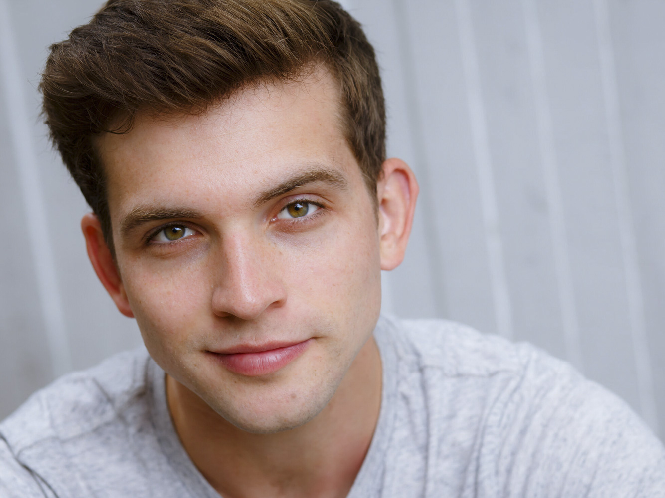 Tickets for Connor King | vivenu