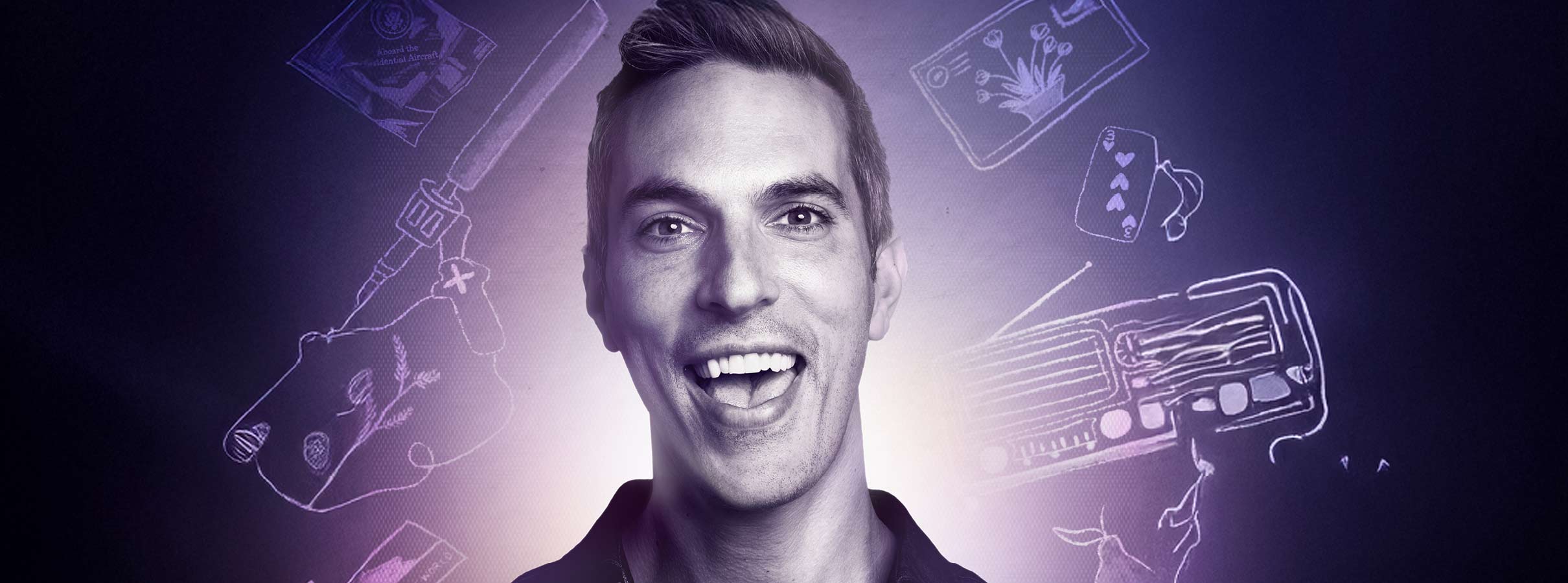 Ari Shapiro Thank You For Listening