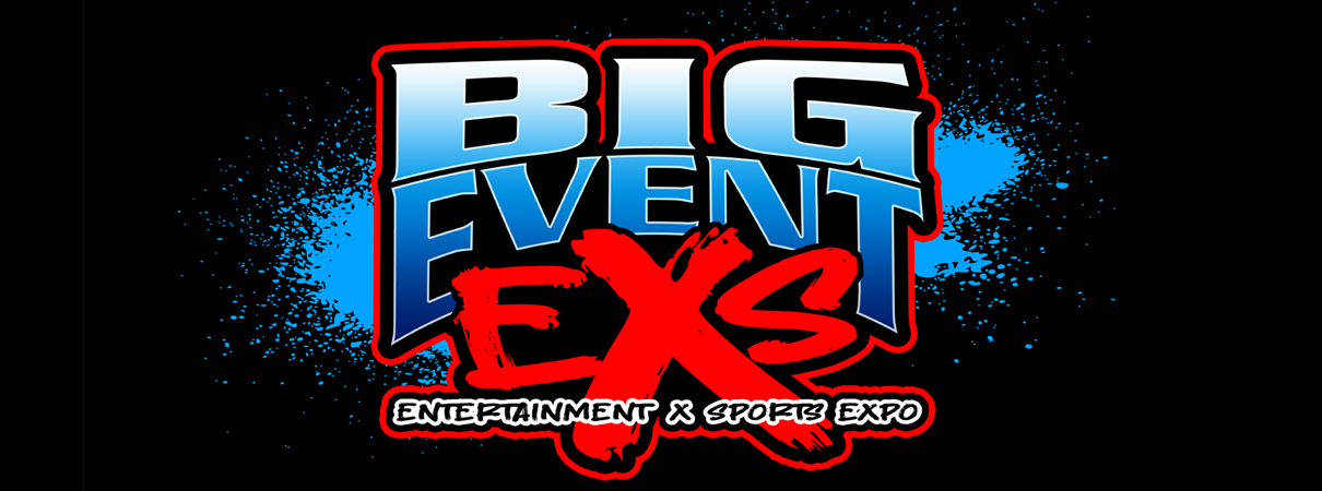 Tickets for The Big Event EXS - March 2025 | vivenu