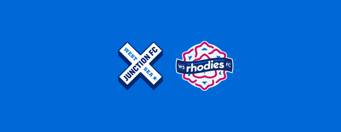 Events by West Seattle Junction FC & Rhodies FC | vivenu