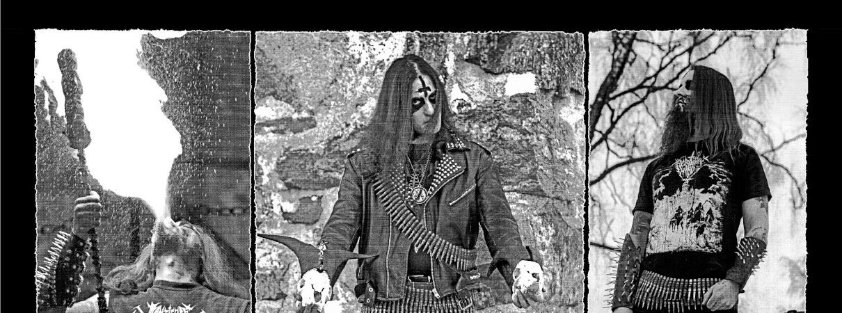 Tickets für ARCHGOAT, WHOREDOM RIFE & THEOTOXIN | Close2Fan GmbH