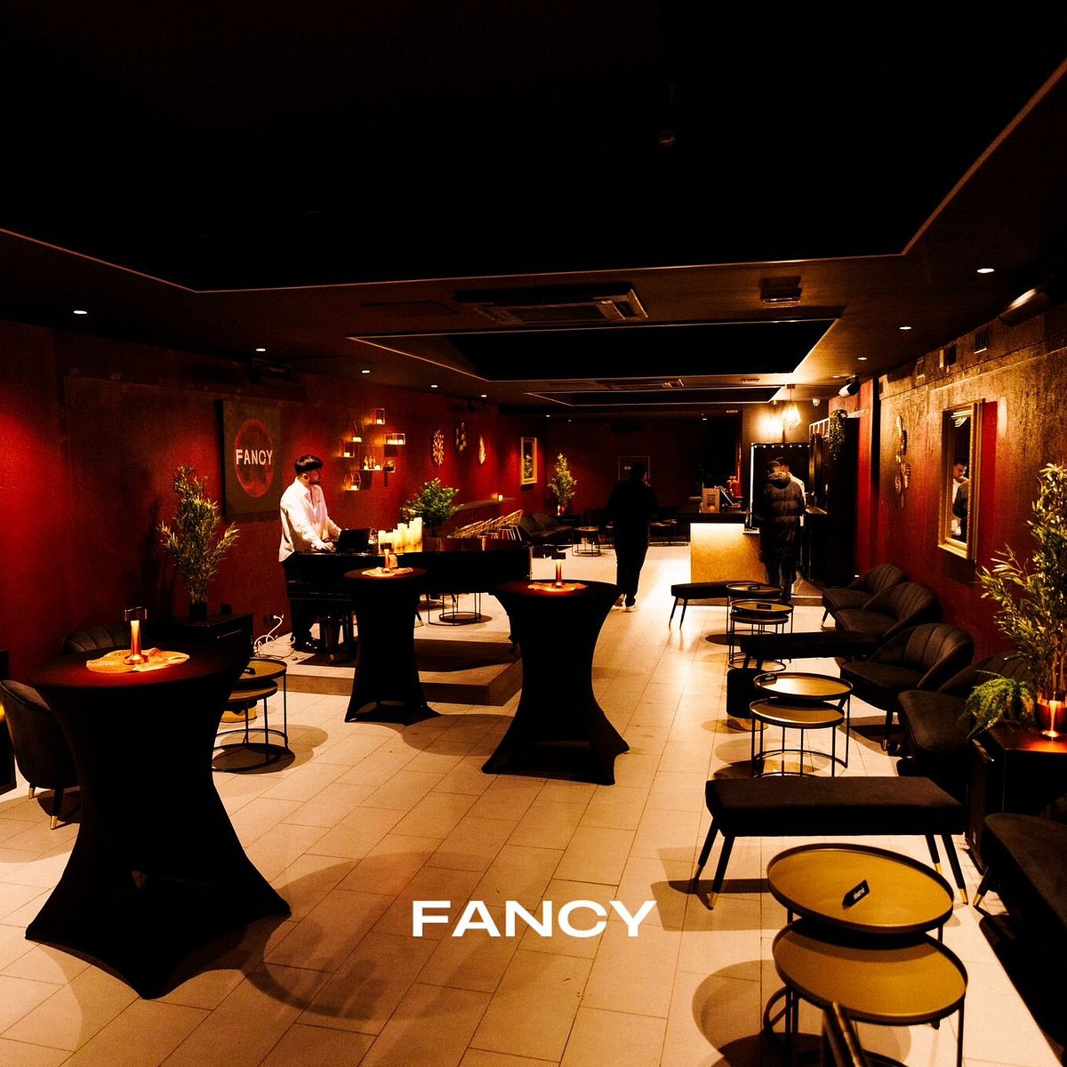 Billets pour Fancy X l'Escale épisode 2 | Tickie