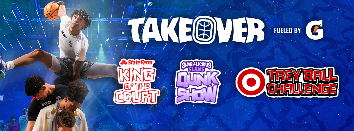 OTE Takeover Night 1