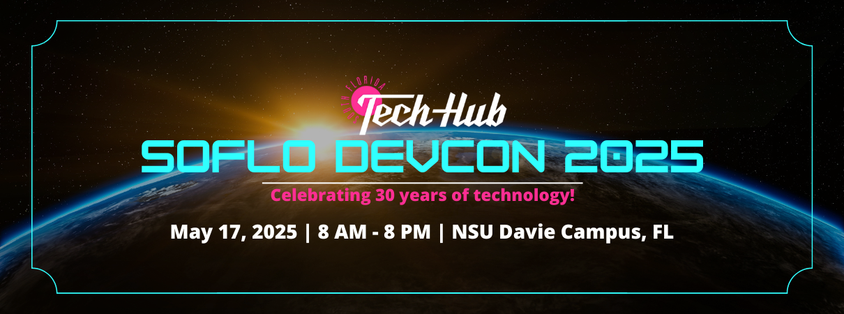 SoFlo DevCon 2025