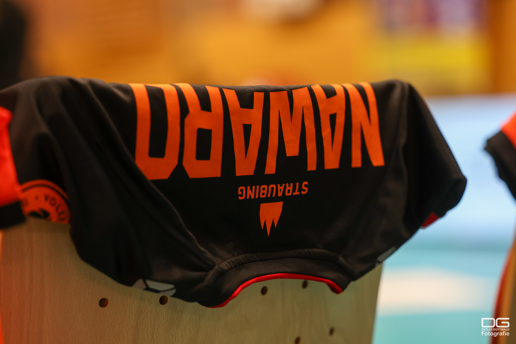 Tickets für NawaRo Straubing vs. DSHS SnowTrex Köln | vivenu