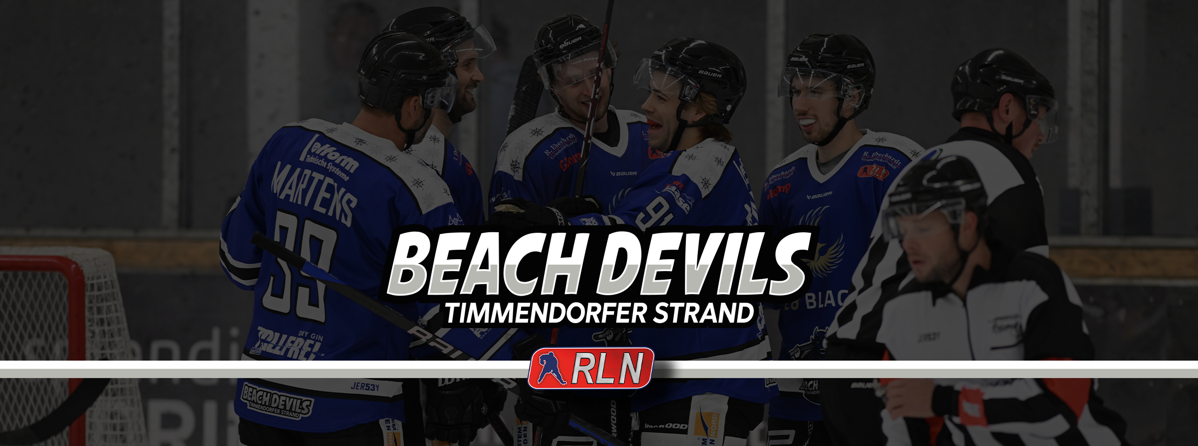 Tickets für Beach Devils vs. Crocodiles Hamburg | vivenu