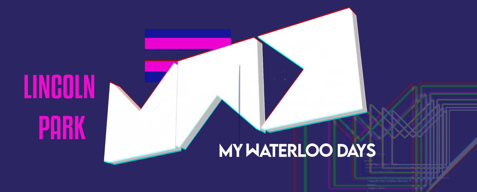 Tickets for My Waterloo Days 2025 | vivenu
