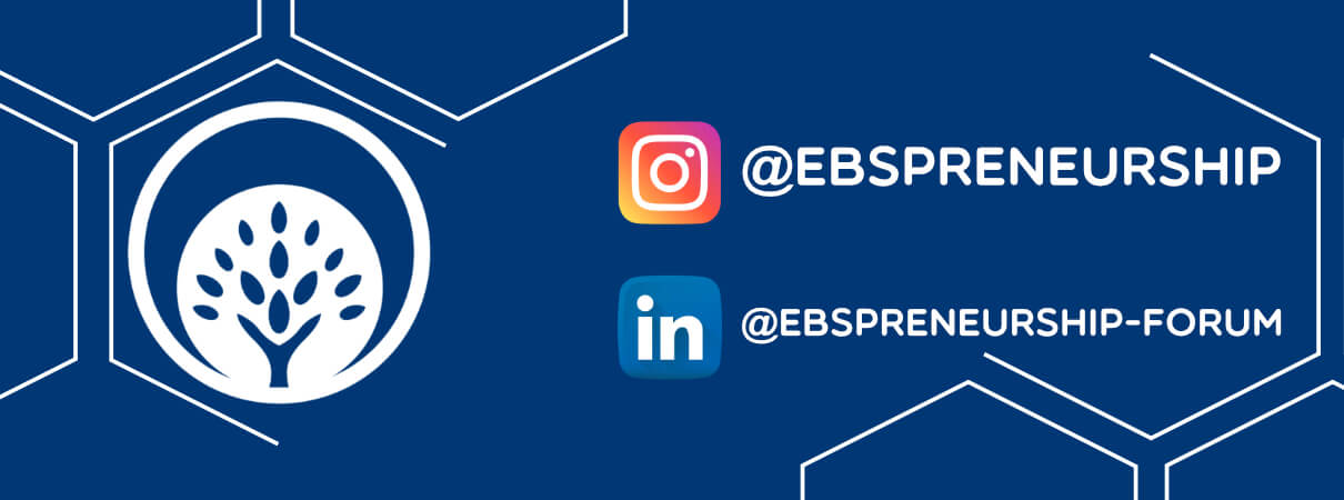 Tickets für EBSpreneurship Forum 2020 | vivenu