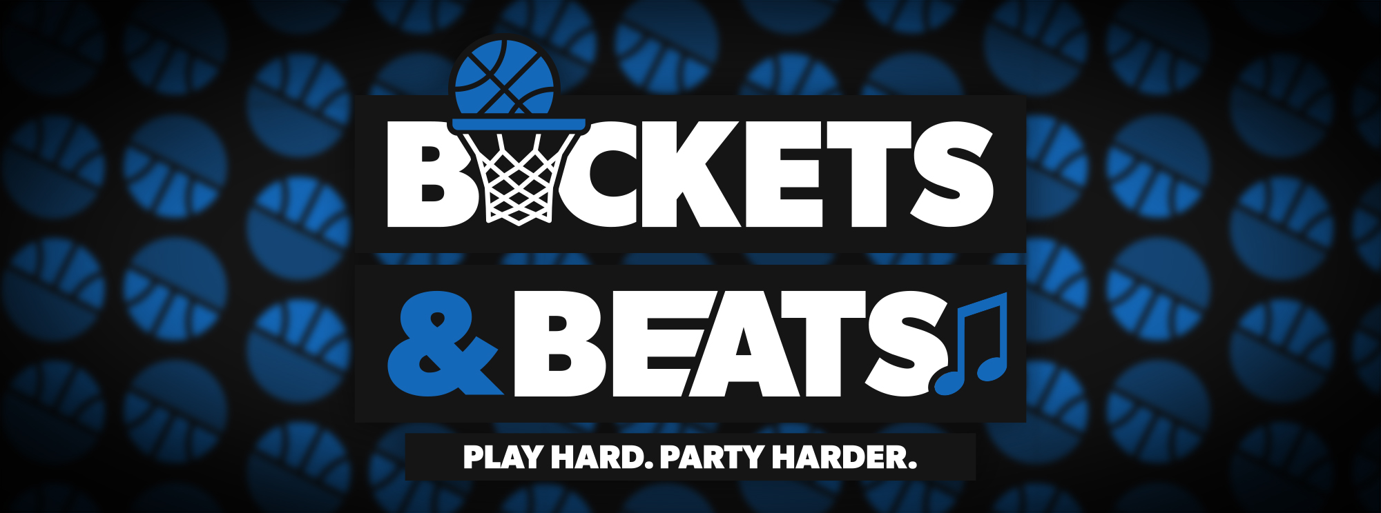 Tickets für BUCKETS & BEATS | vivenu