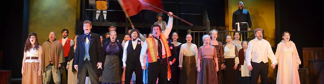 General terms and conditions of The Portland Players