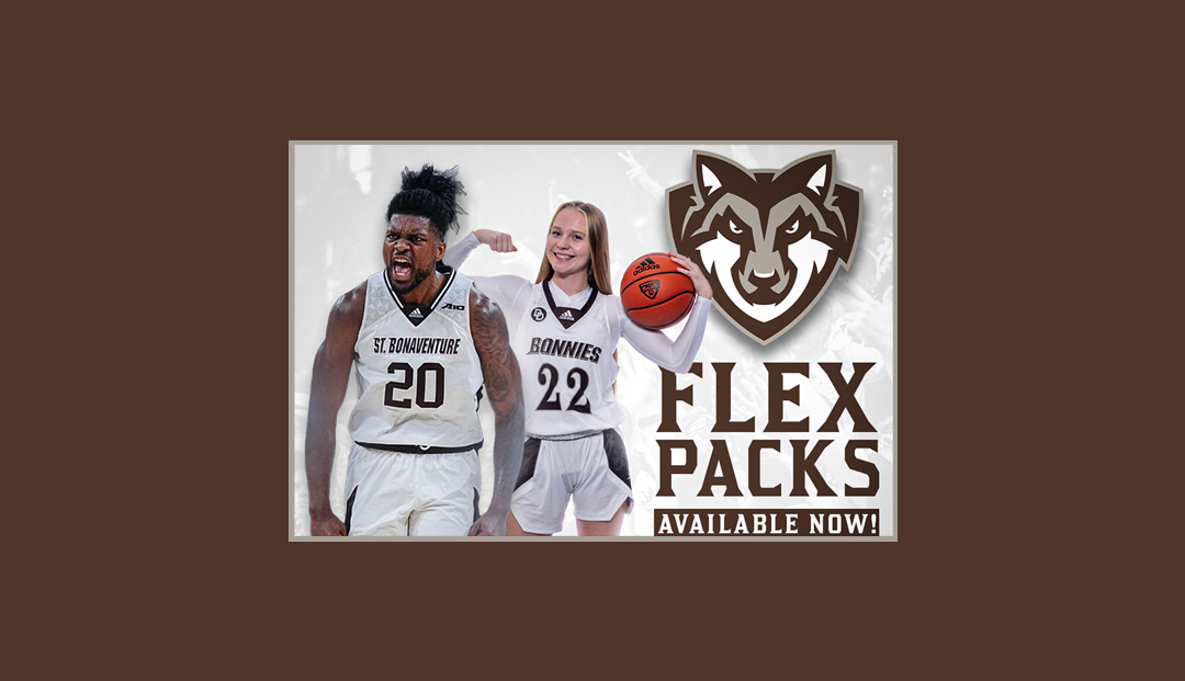 Tickets for 2024-25 MBB Flex Ticket | vivenu